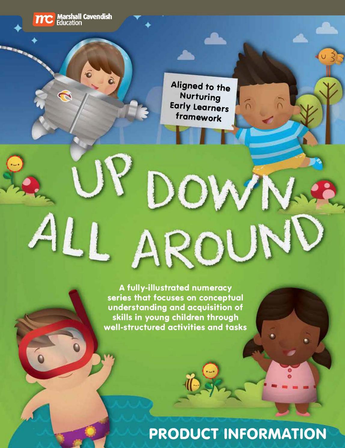 Up Down All Around by ACRE - Issuu