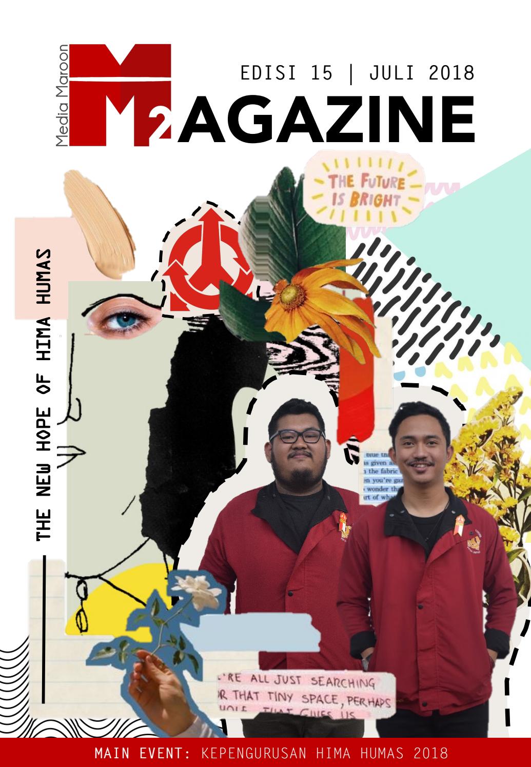 M2 Magazine #15 by M2 Magazine - Issuu