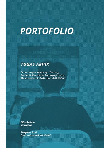 Manfaat Nonton Bokep - Social Campaign Portfolio by Elba Andera - Issuu