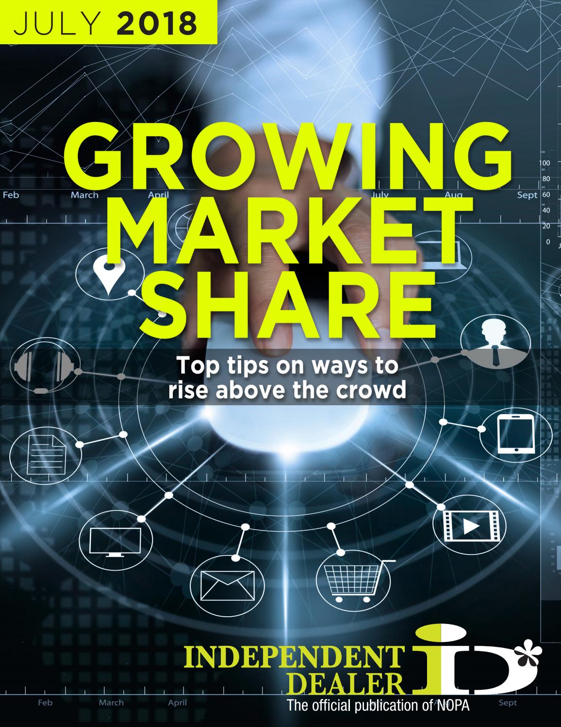 Independent Dealer July 2018 by OPI - Issuu