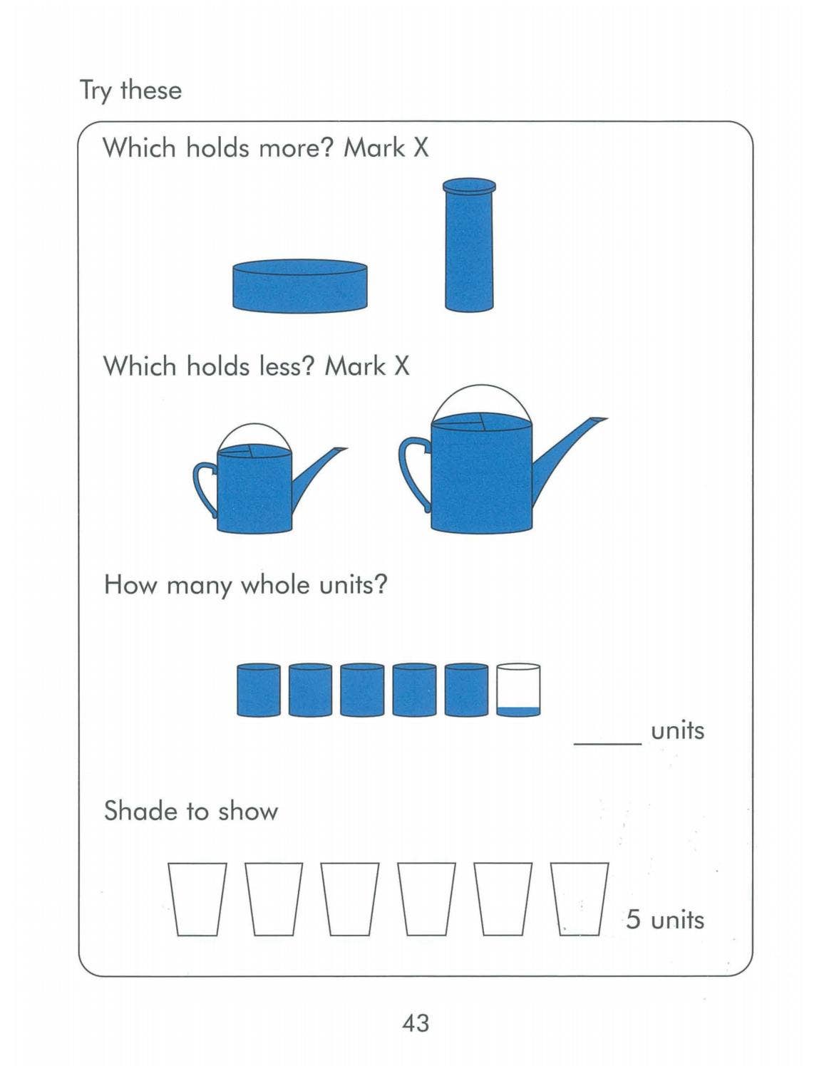Let's Do Mathematics Book 2 Part 1 by Ministry of Education Guyana - Issuu