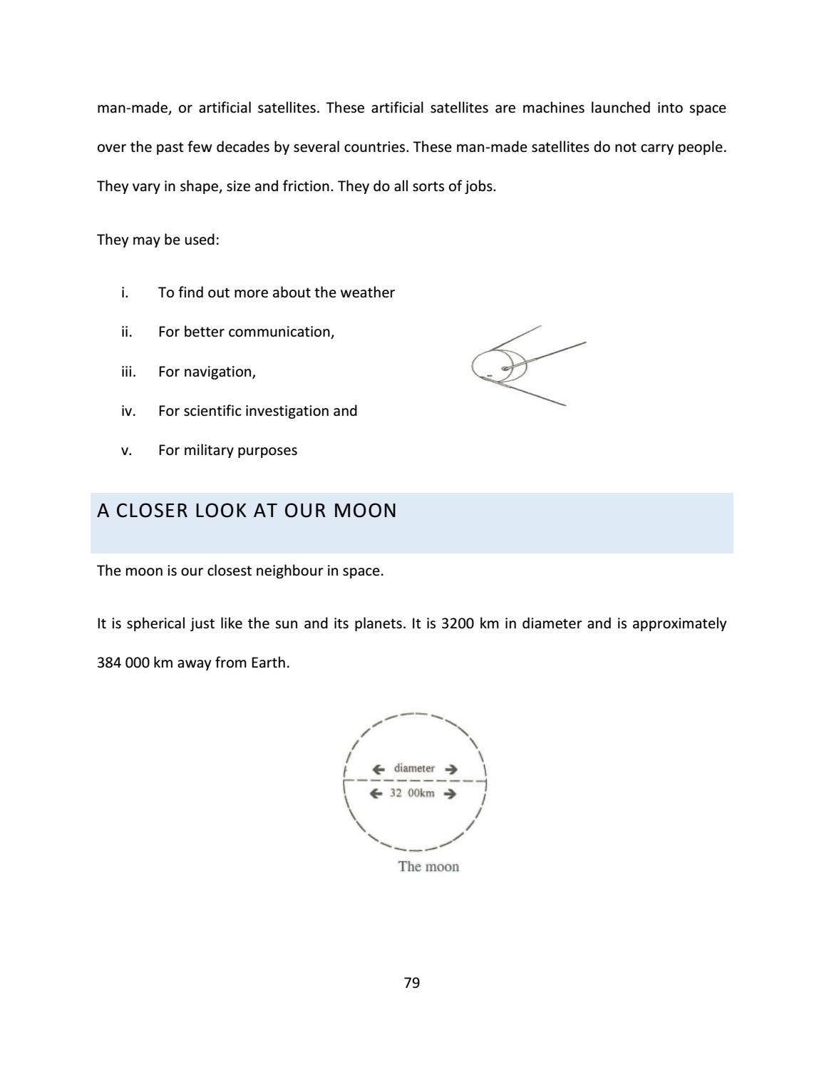 SCIENCE AROUND US BOOK 5 by Ministry of Education Guyana - Issuu