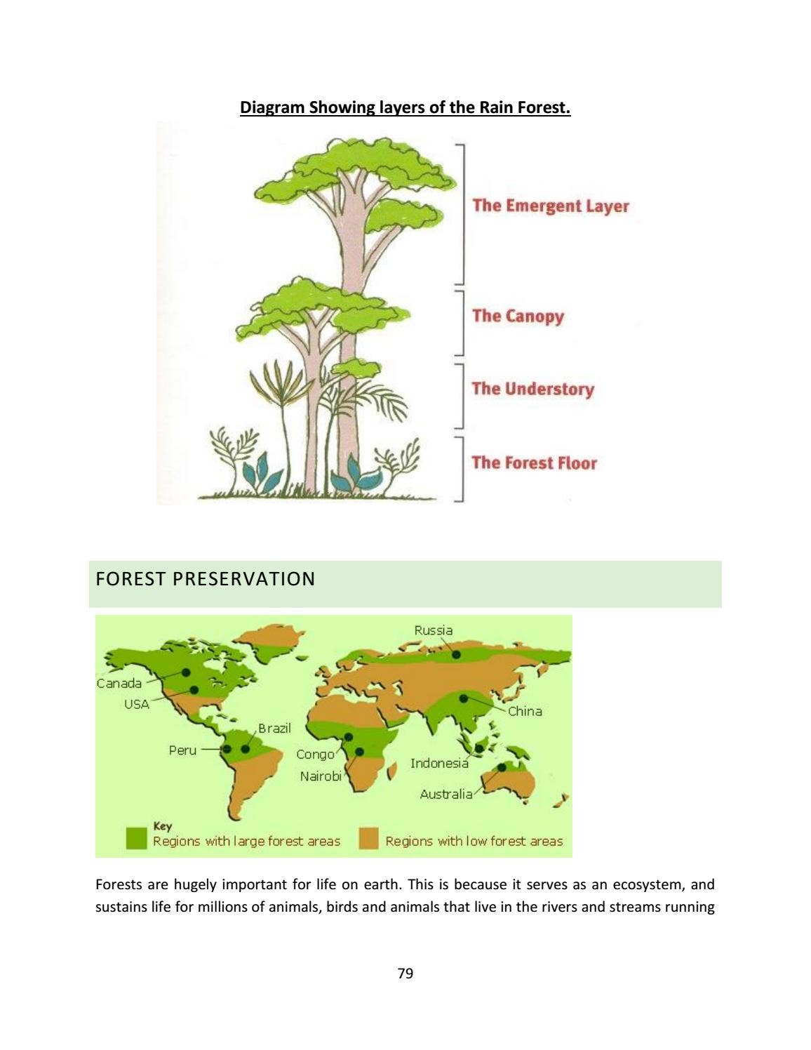 SCIENCE AROUND US BOOK 6 by Ministry of Education Guyana - Issuu