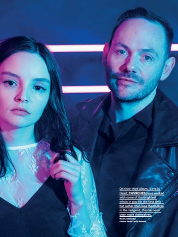 Dork, June 2018 by Dork - Issuu