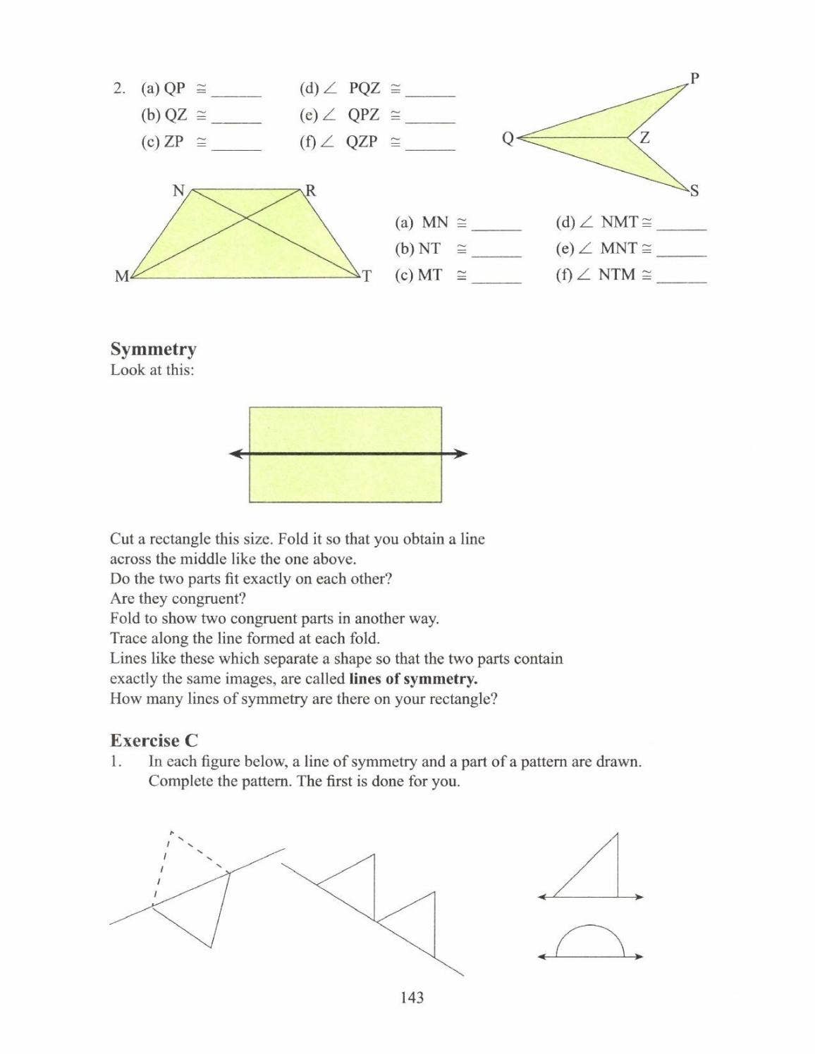 Let's Do Mathematics Book 5 by Ministry of Education Guyana - Issuu