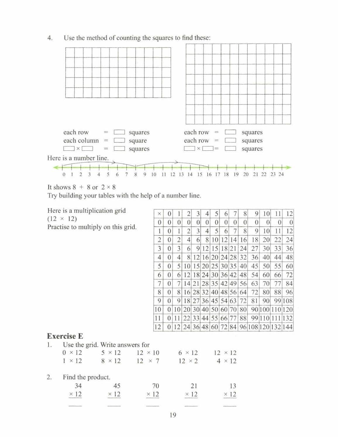 Let's Do Mathematics Book 5 by Ministry of Education Guyana - Issuu
