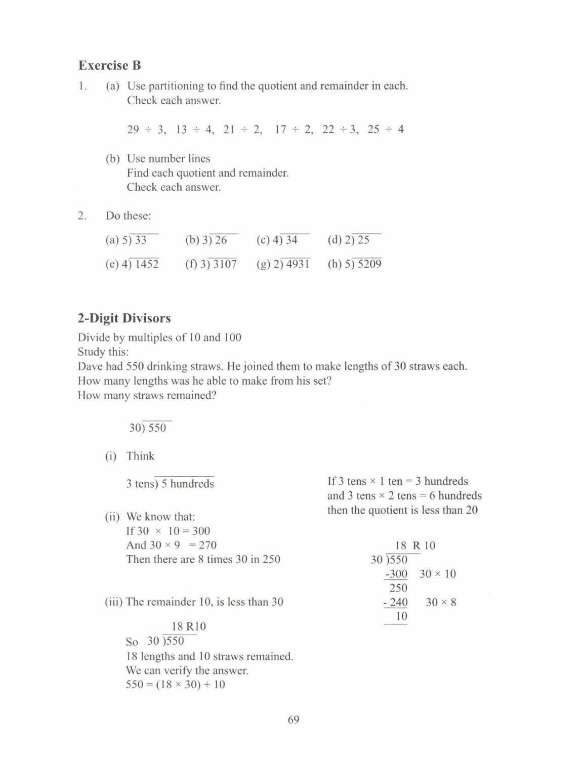 Let's Do Mathematics Book 5 by Ministry of Education Guyana - Issuu