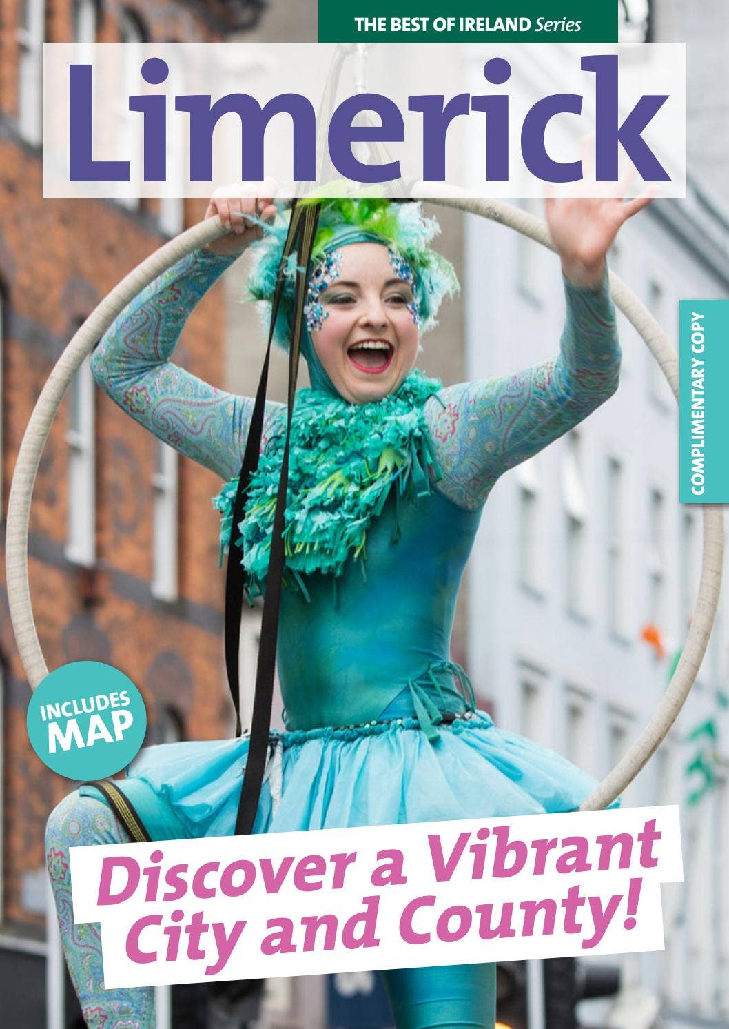 Limerick Guide 2018 by Southern - Issuu