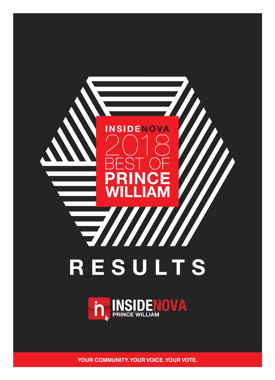 Best of Prince William 2018 by InsideNoVa - Issuu