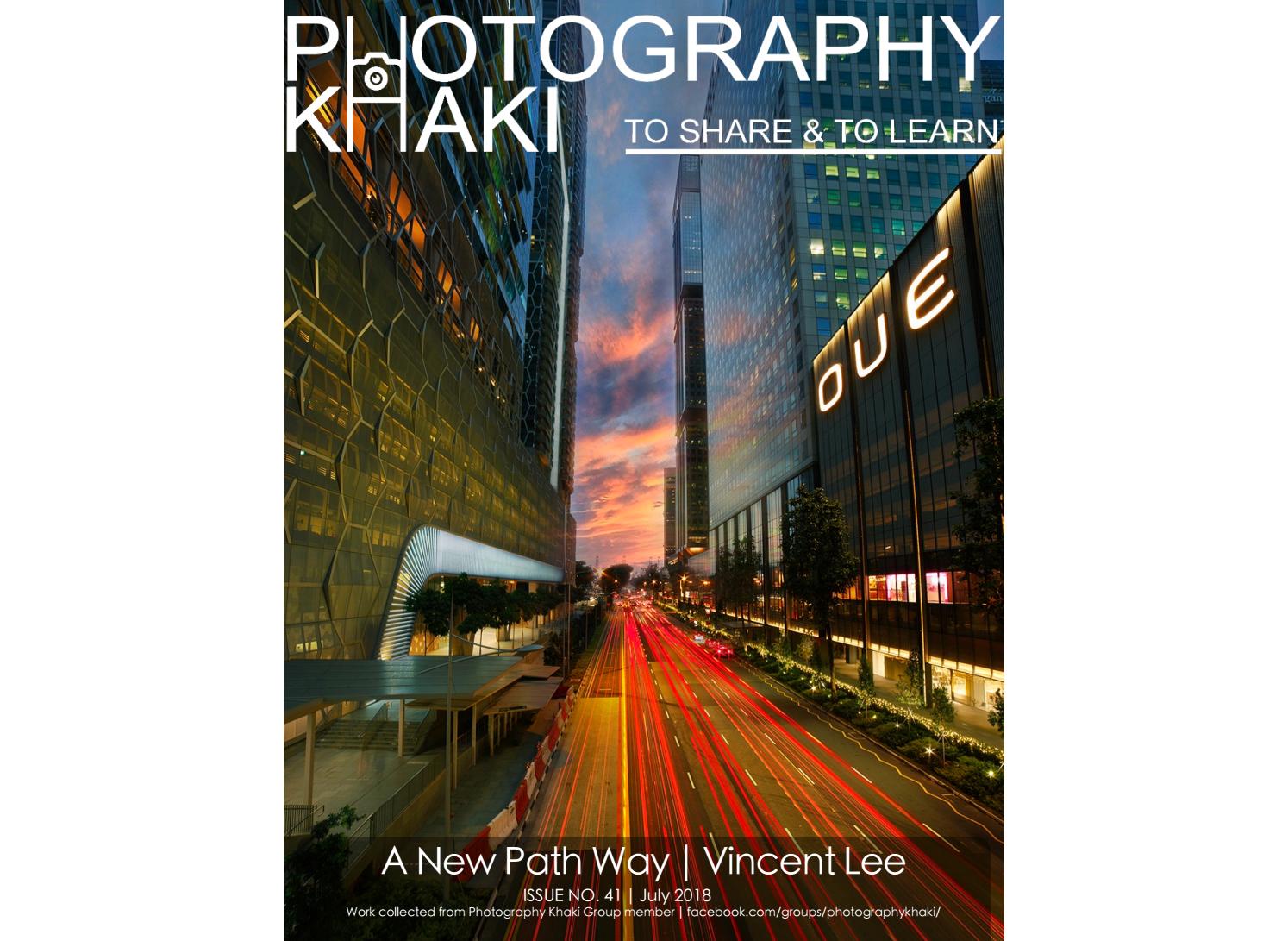 PK Magazine | 41st Issue | July 2018 Released by Pimodi - Issuu