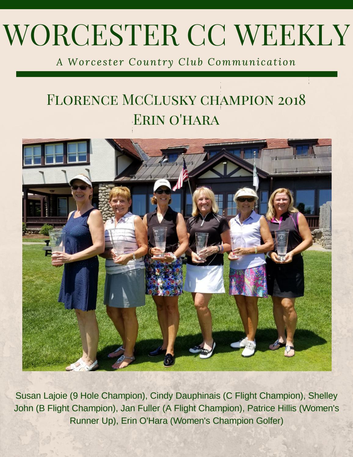 Worcester CC Weekly 24 by worcestercc - Issuu