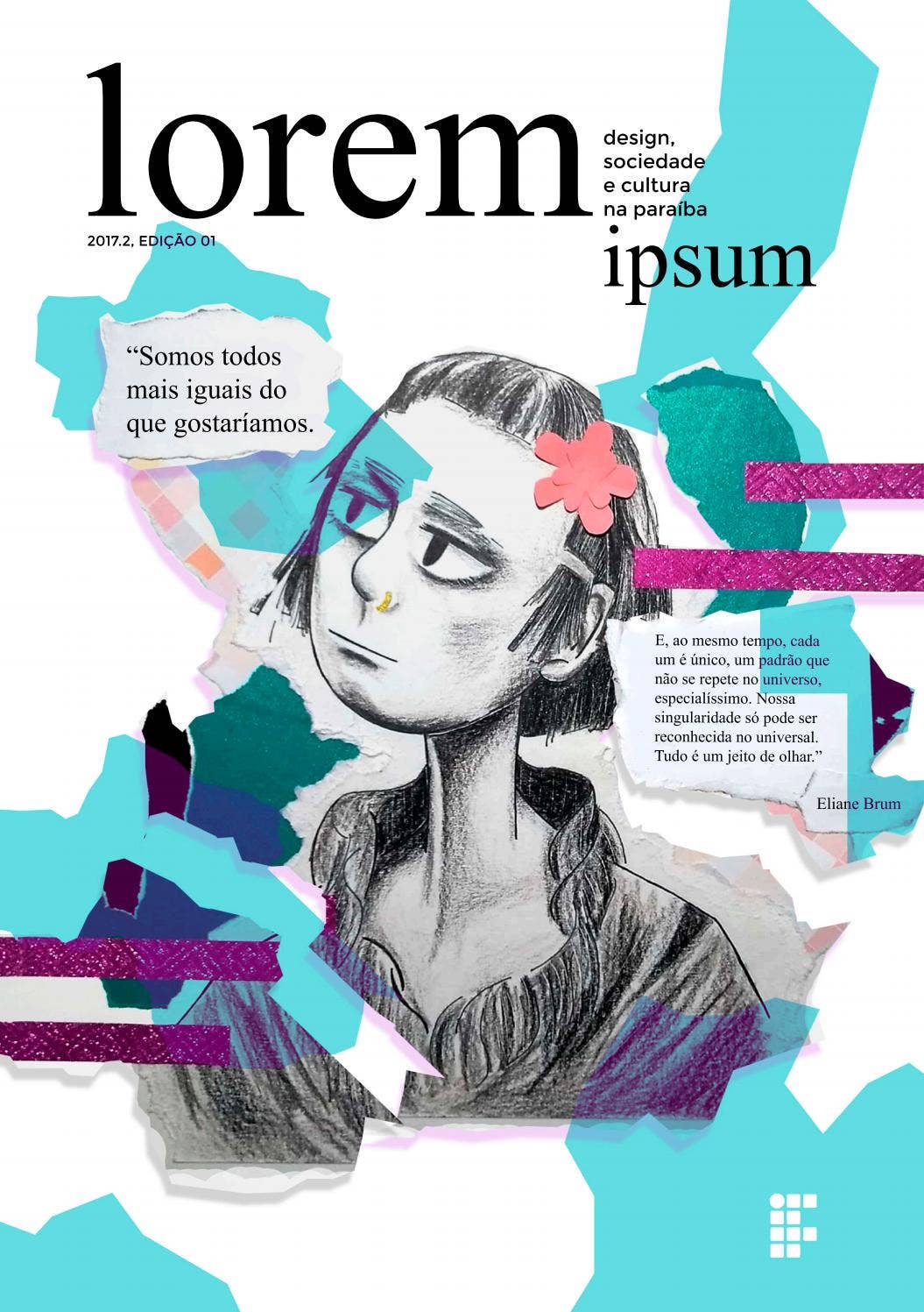 Capa: Lorem Ipsum by leonardo bernardo - Issuu