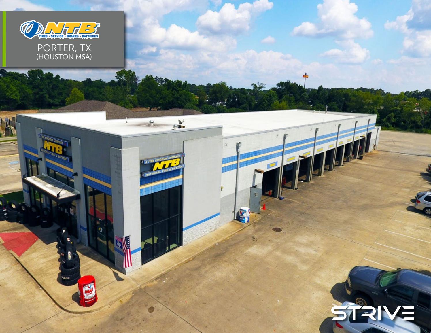 NTB - Porter, TX by STRIVE - Issuu