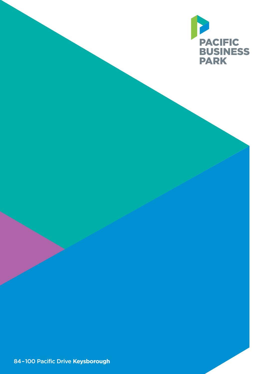 Pacific Business Park - IM by That Marketing Company - Issuu
