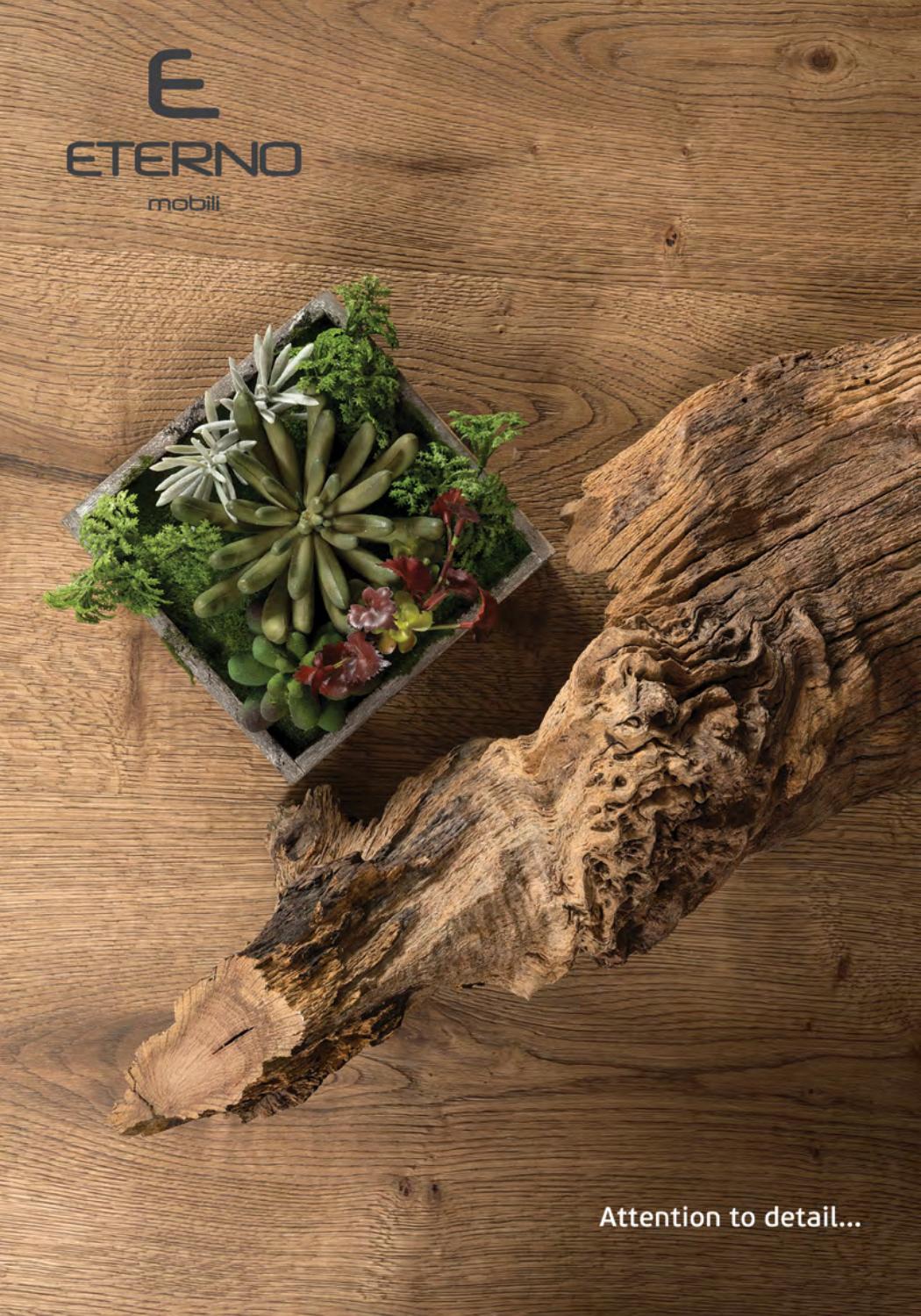 Eterno mobili catalogue 2018 | Night by Eterno mobili - Issuu