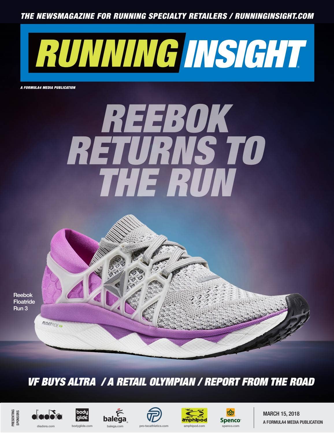 Running Insight 3.15.18 by Running Insight - Issuu