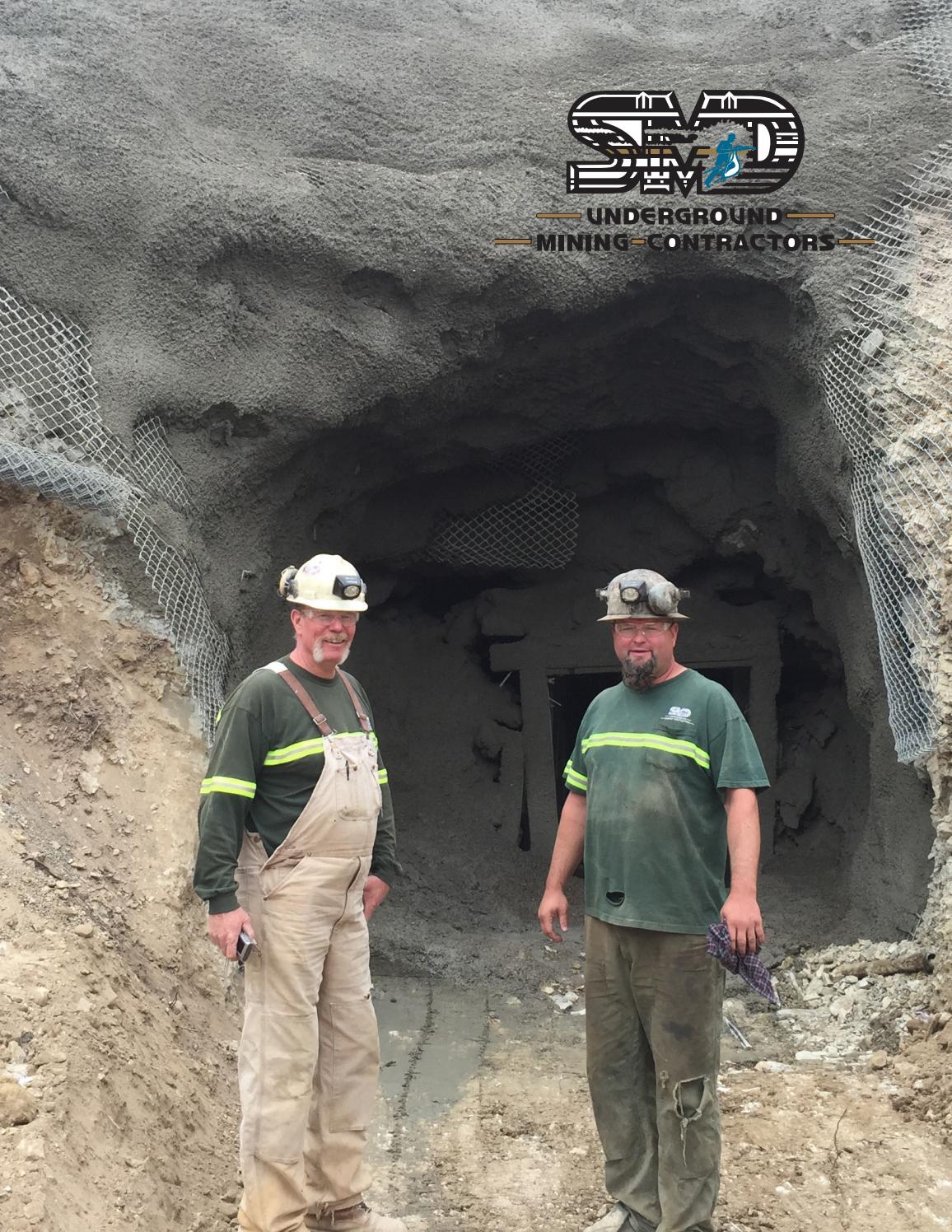 Small Mine Development by North American Constructors Journal - Issuu