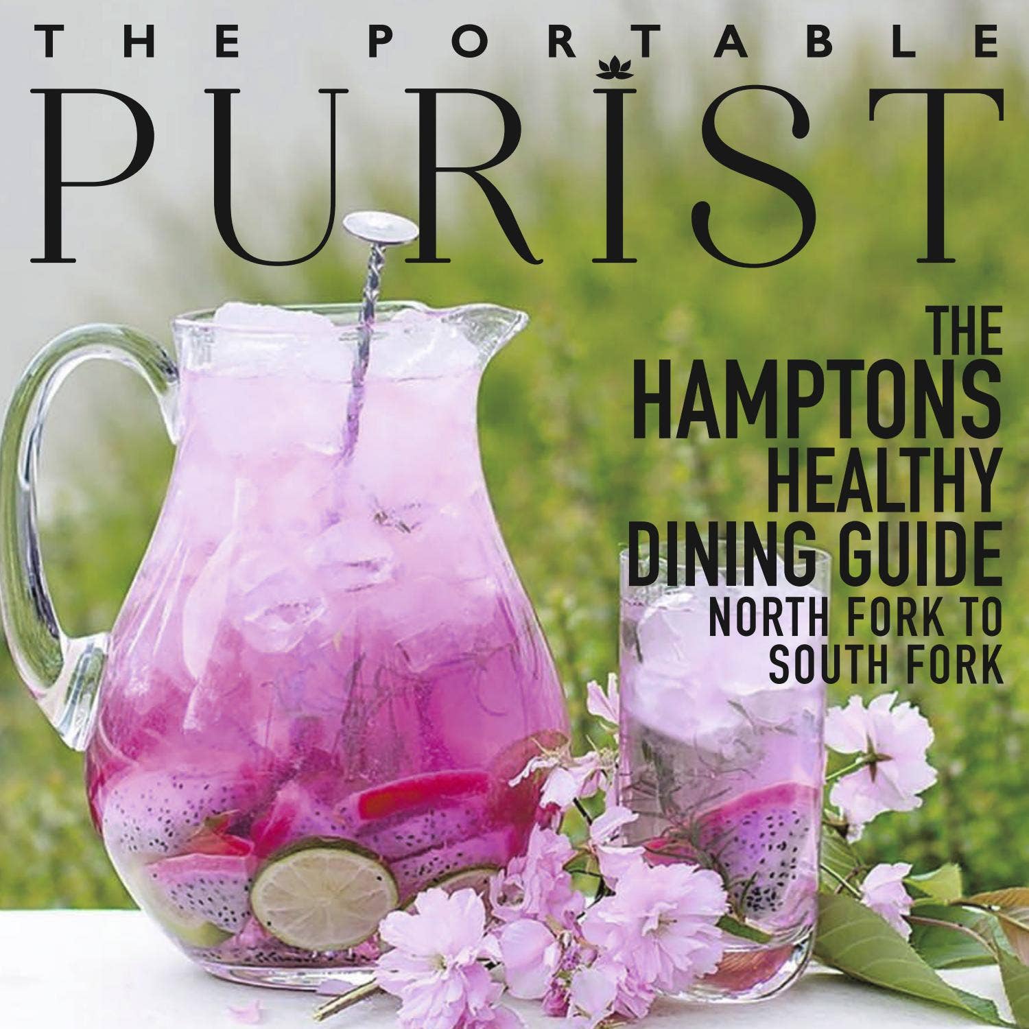 Portable Purist Food Issue by The Purist - Issuu