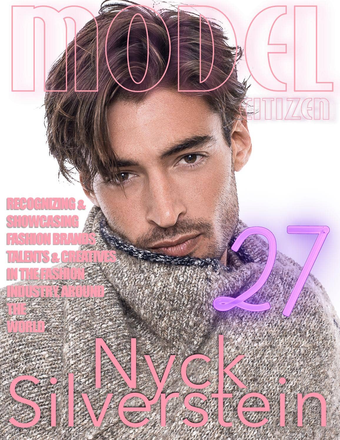 Model Citizen Magazine Issue 27 by Model Citizen Magazine ™ - Issuu
