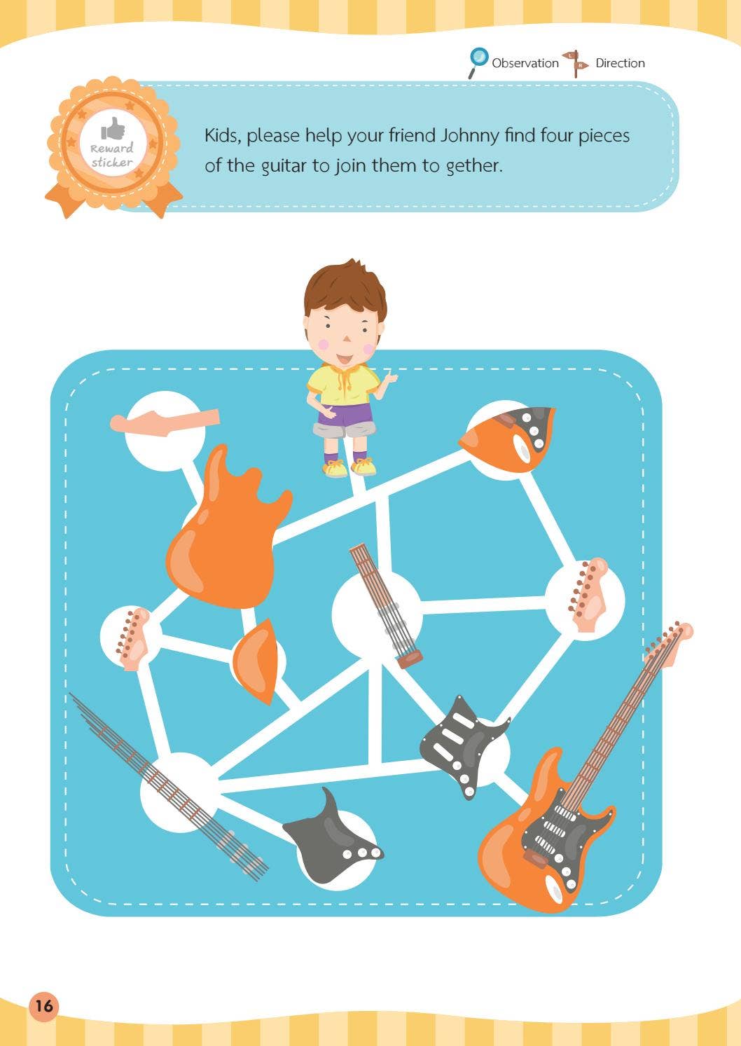 Right Brain Spatial Intelligence by MIS Publishing - Issuu