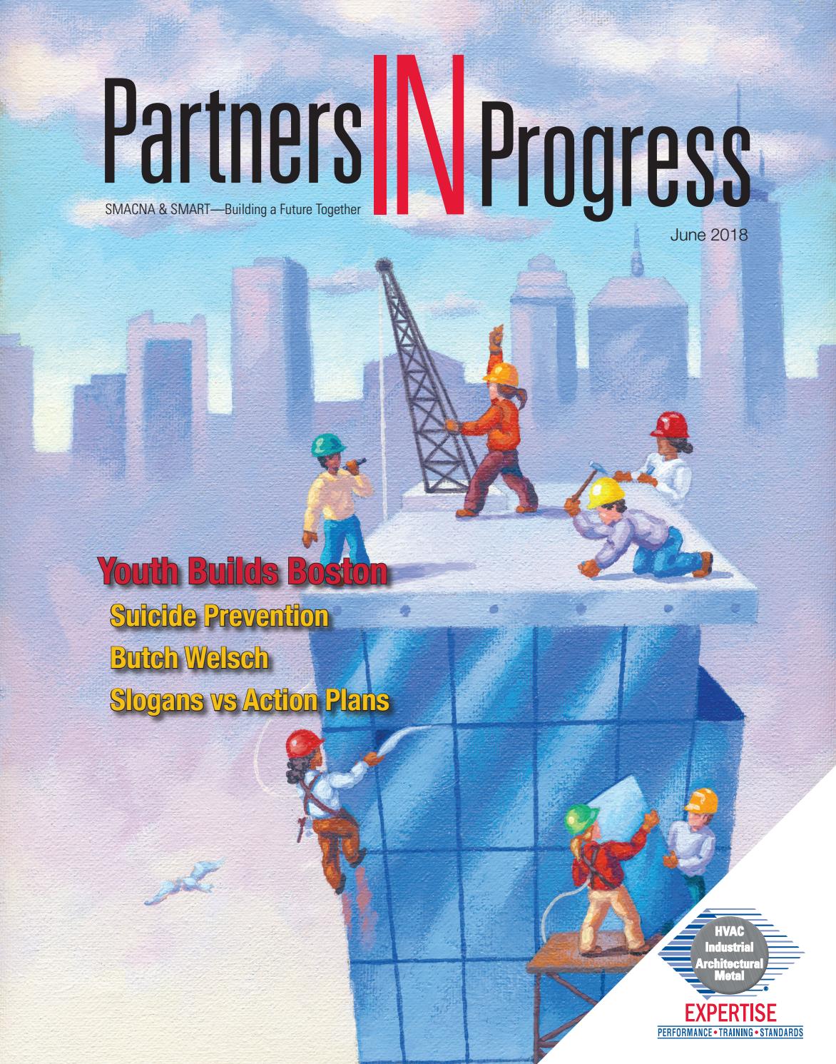 Partners in Progress - Vol 12 No 3 by Partners In Progress - Issuu
