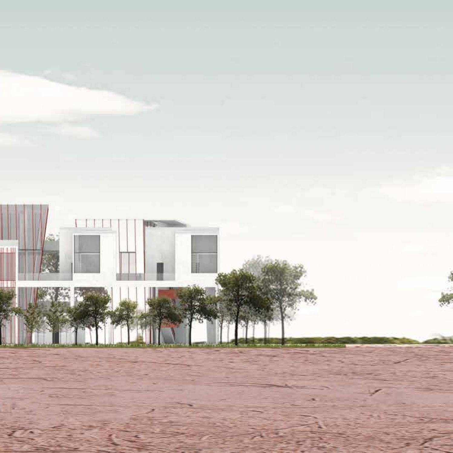 Architecture_Portfolio_02 by Yik Ting Tan - Issuu