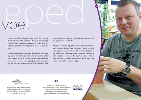 Jaarbeeld 2017 by Reinier van Arkel - Issuu