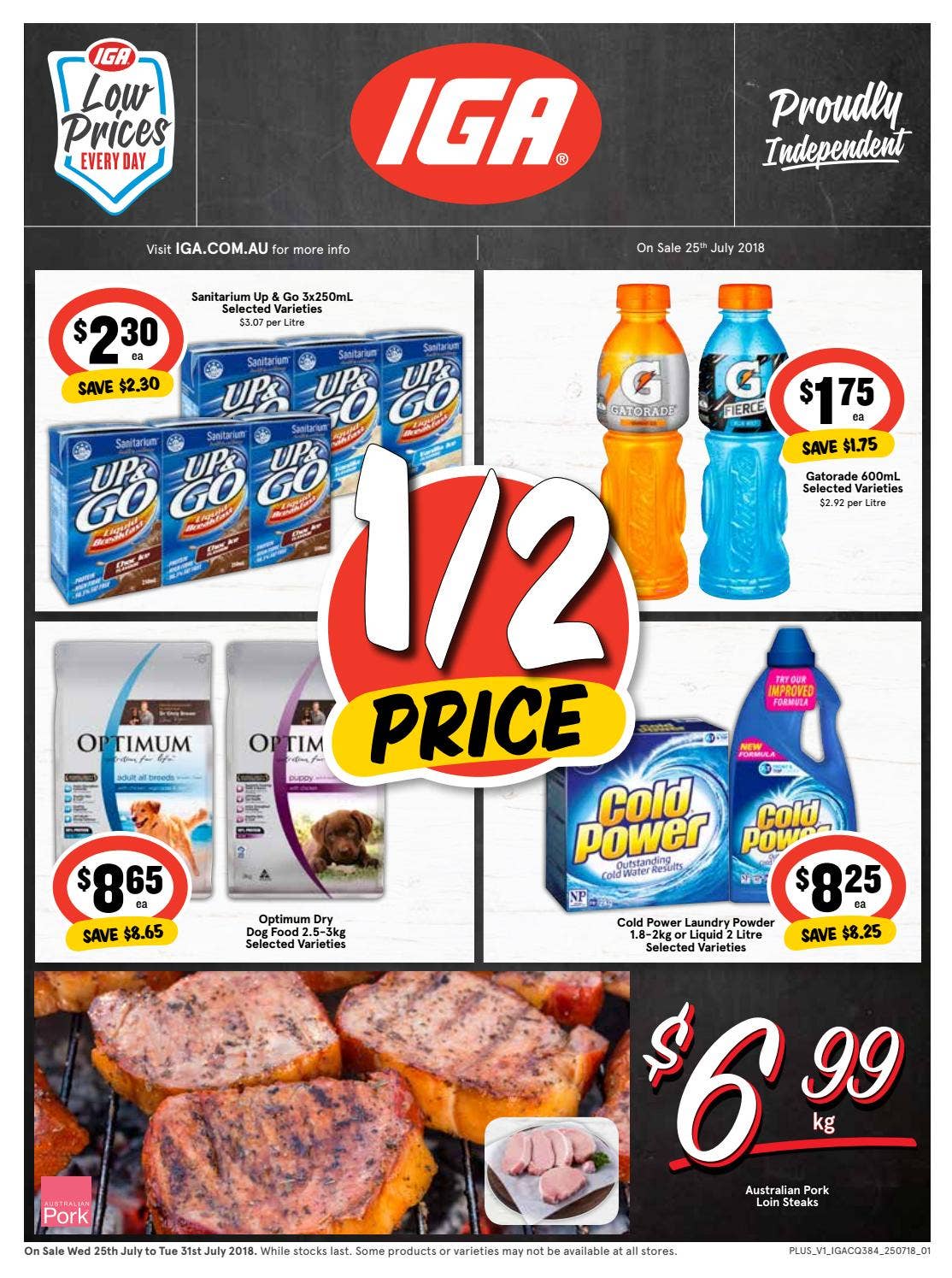 Beerwah iga 25 07 2018 by Glasshouse Country & Maleny News - Issuu