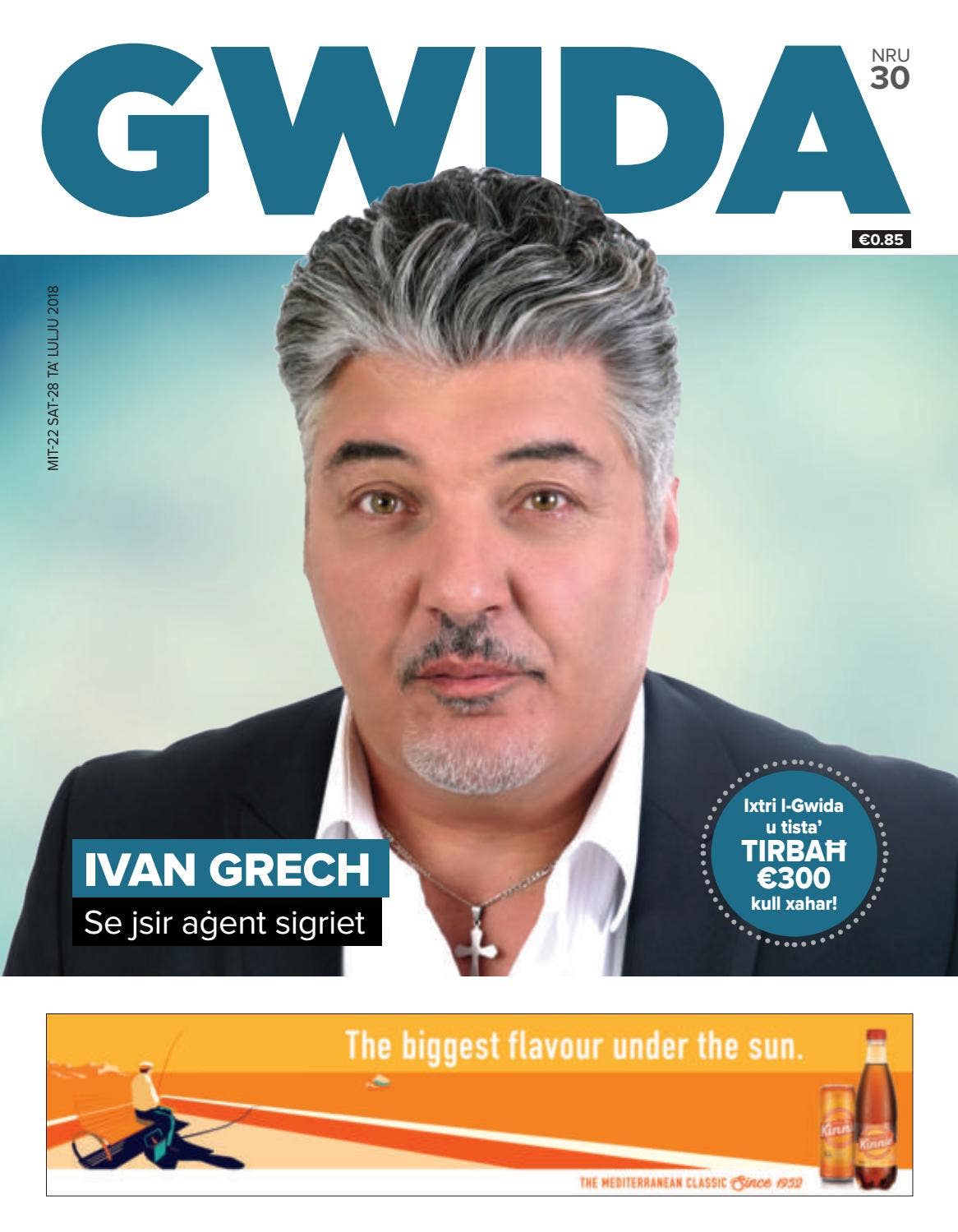 Gwida 30 by Content House - Issuu