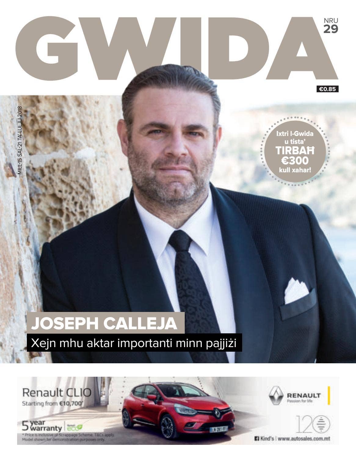 Gwida 29 by Content House - Issuu