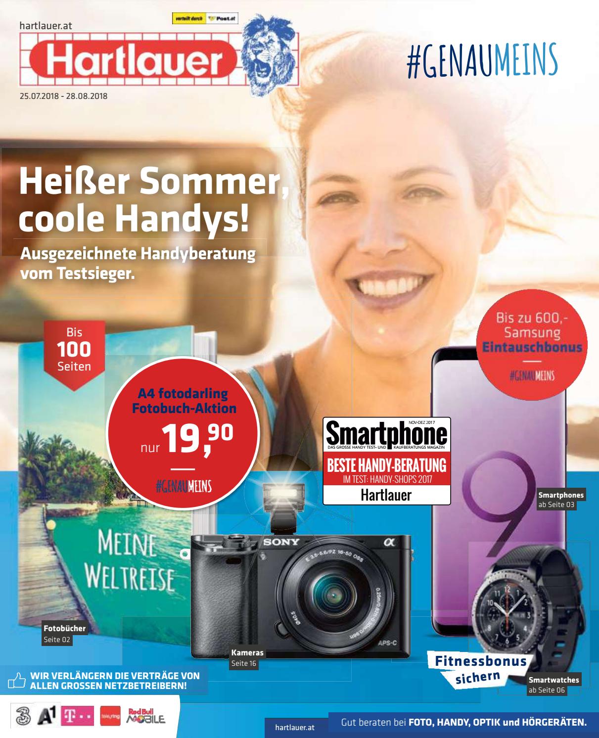 Hartlauer_KW30 by Russmedia Digital GmbH - Issuu