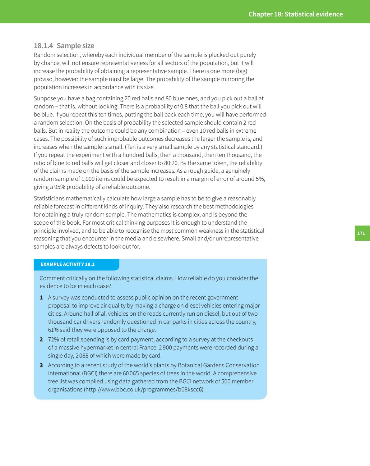 Cambridge International AS & A Level Thinking Skills by Cambridge ...