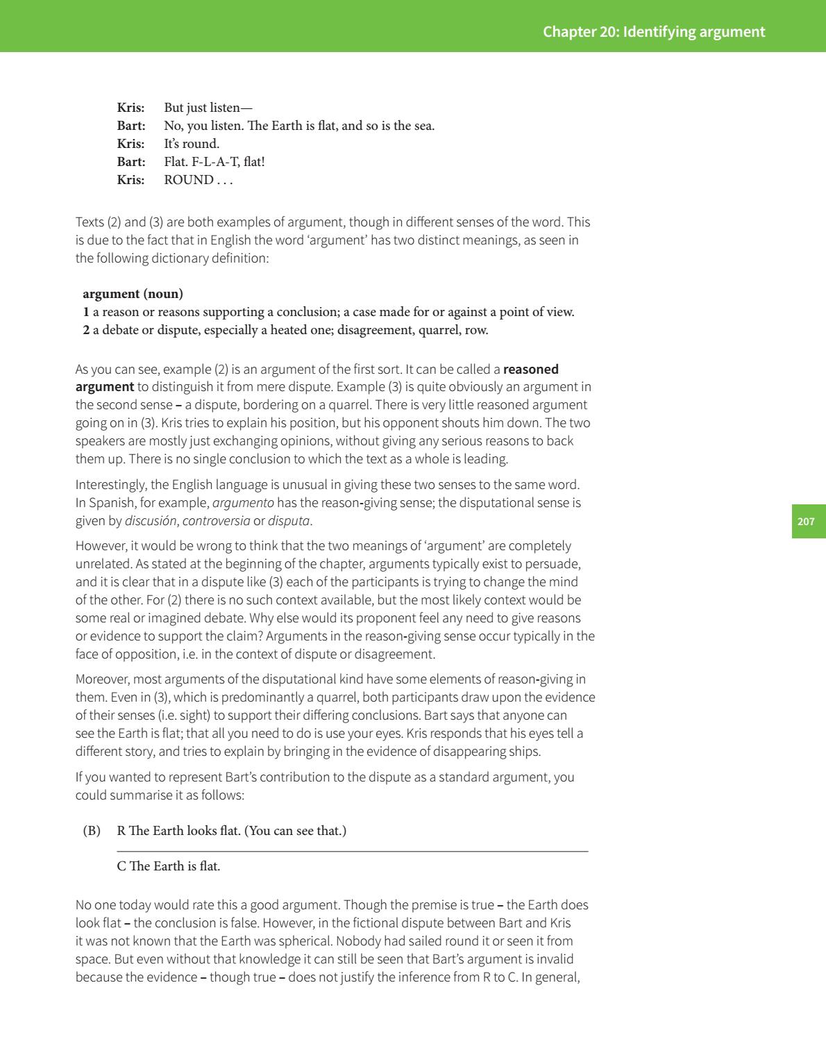 Cambridge International AS & A Level Thinking Skills by Cambridge ...