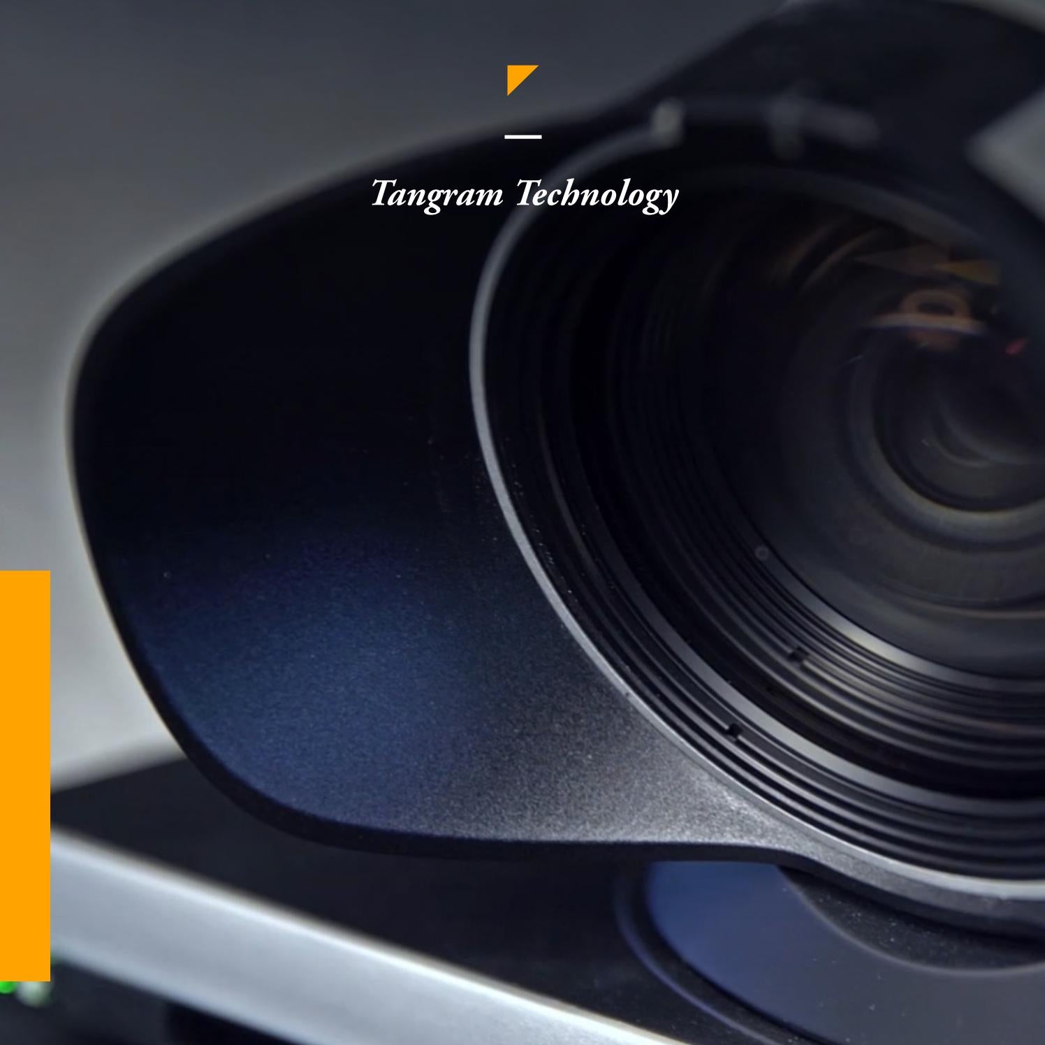 Tangram Technology Overview Book By Tangram Issuu