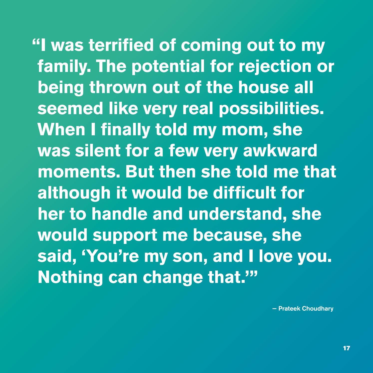 Coming Out: Living Authentically as LGBTQ Asian and Pacific Islander ...