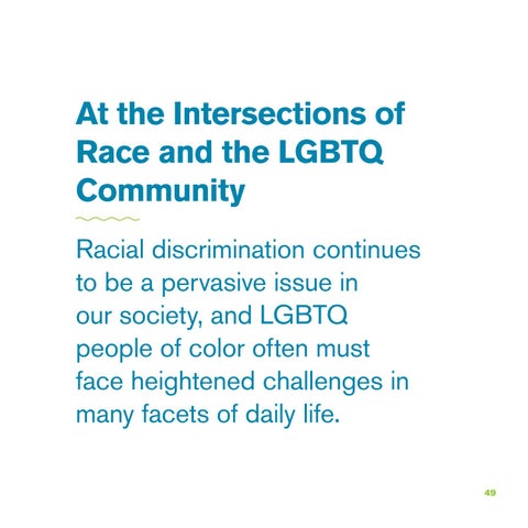 Coming Out: Living Authentically as LGBTQ Asian and Pacific Islander ...