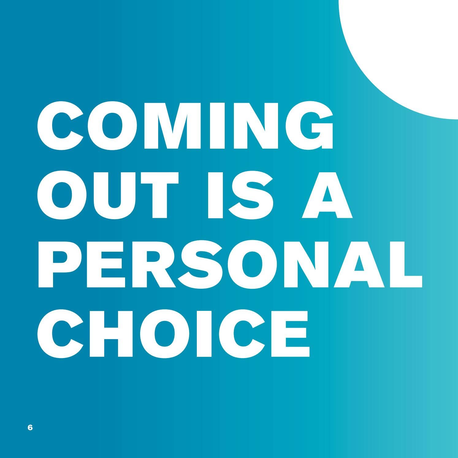 Coming Out: Living Authentically as LGBTQ Asian and Pacific Islander ...