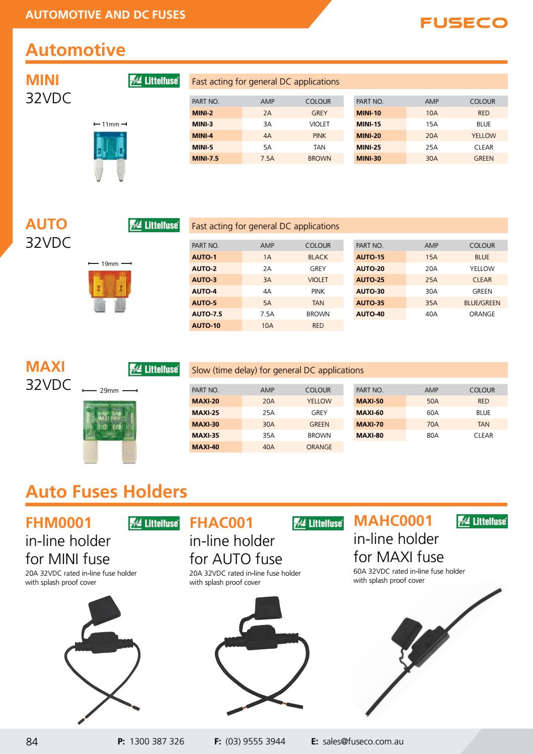 09_Fuseco_1819_Automotive_LR by Fuseco - Issuu