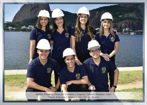 Convite Virtual de ENGENHARIA CIVIL UGB ElegantFormaturas by Marcelo ...