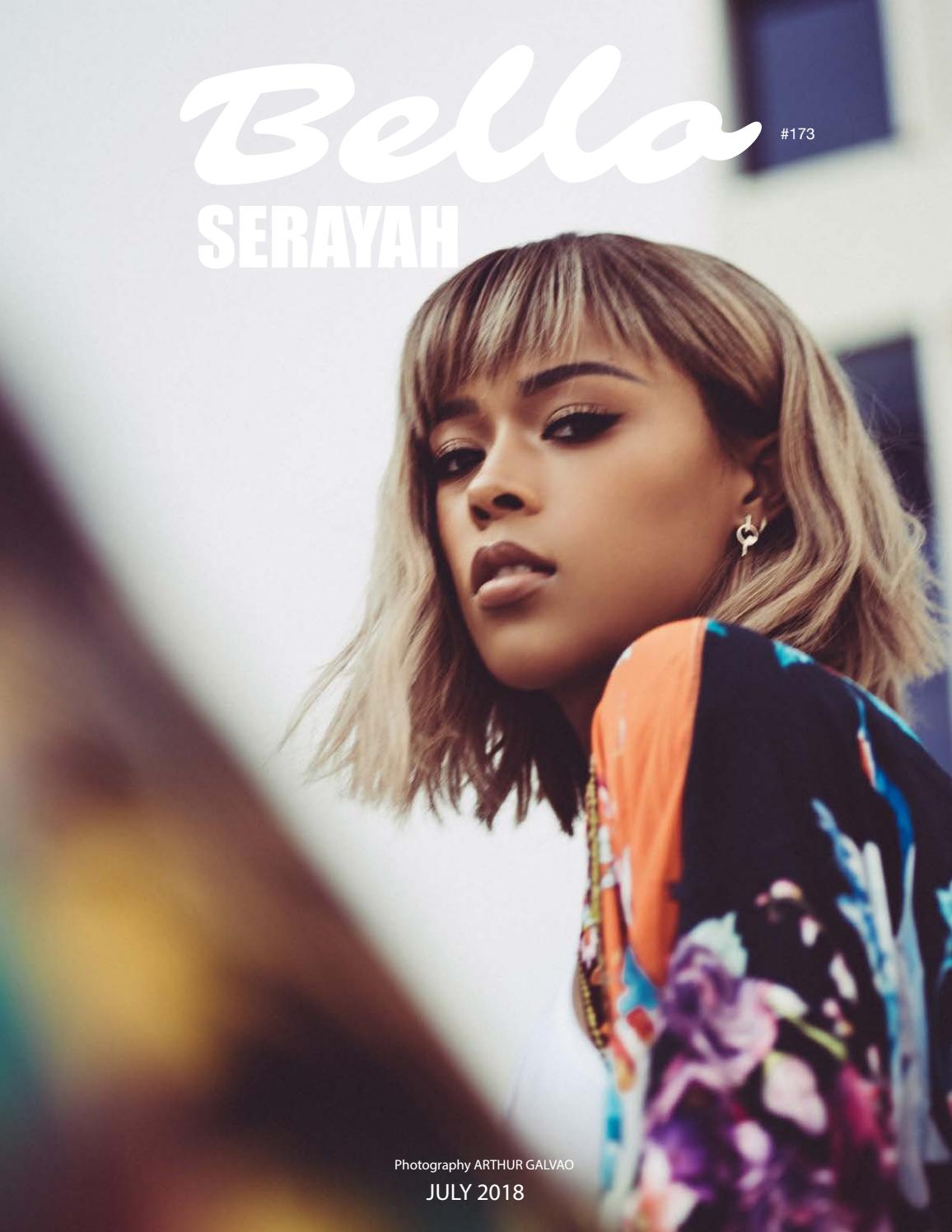 BELLO mag #173 by BELLO Media Group - Issuu