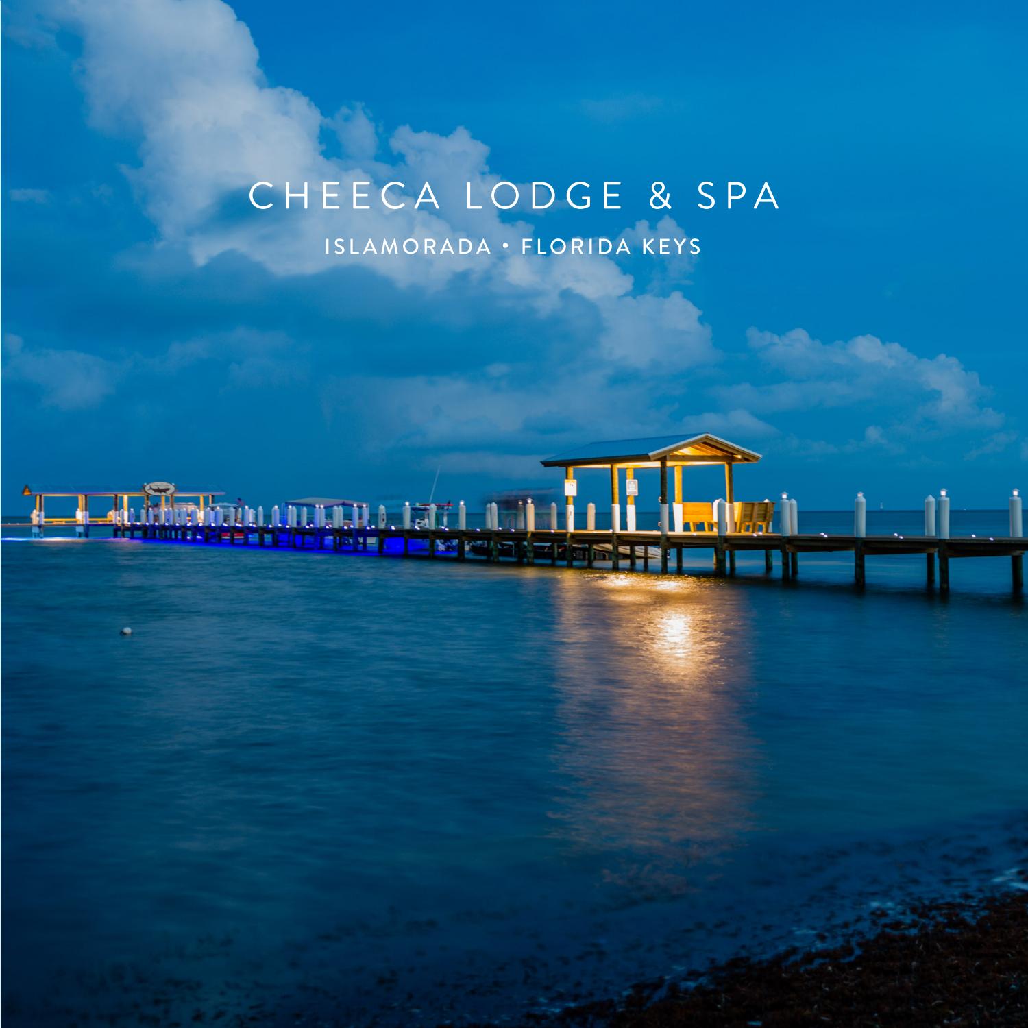 Cheeca Lodge & Spa | Oceanside Elegance by pinnacleadgroup - Issuu