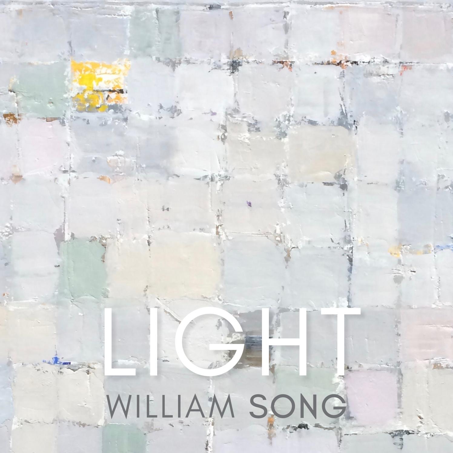 William Song | Light by ArtXchange Gallery - Issuu