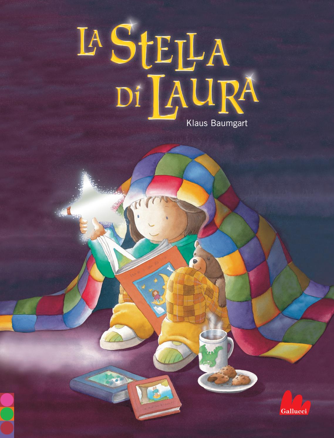 La stella di Laura by Carlo Gallucci editore Srl - Issuu