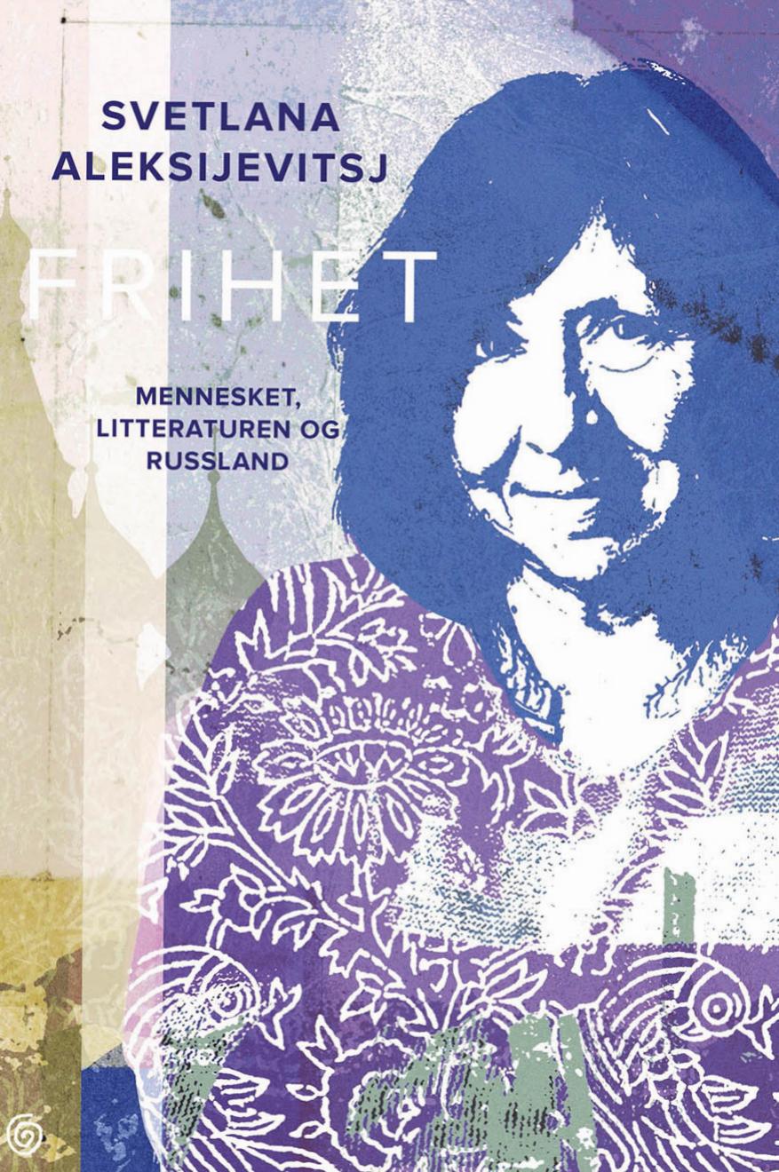 Frihet by Kagge Forlag - Issuu