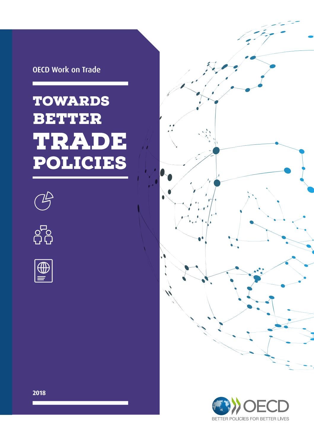 OECD Trade by OECD - Issuu