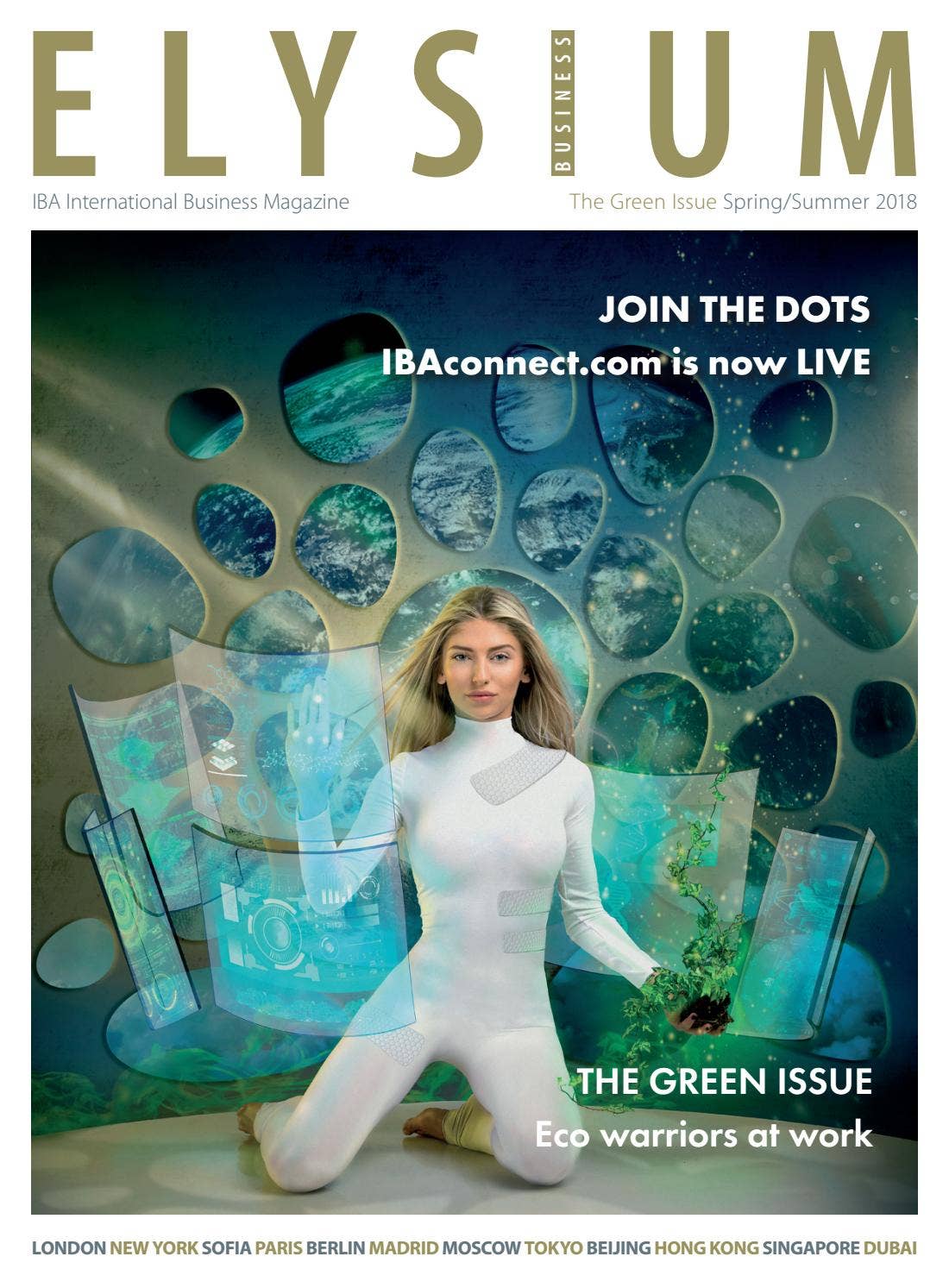 Elysium Business Magazine, Spring/Summer 2018 by Elysium Business ...