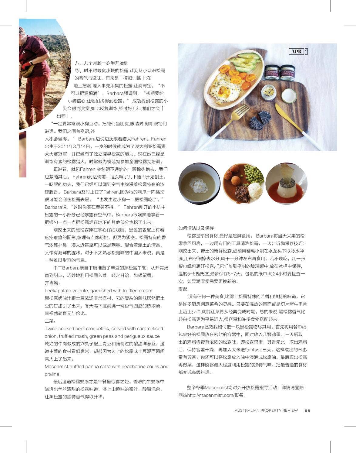 APR - Australian Property Review 壹地产 by First Media Australia - Issuu