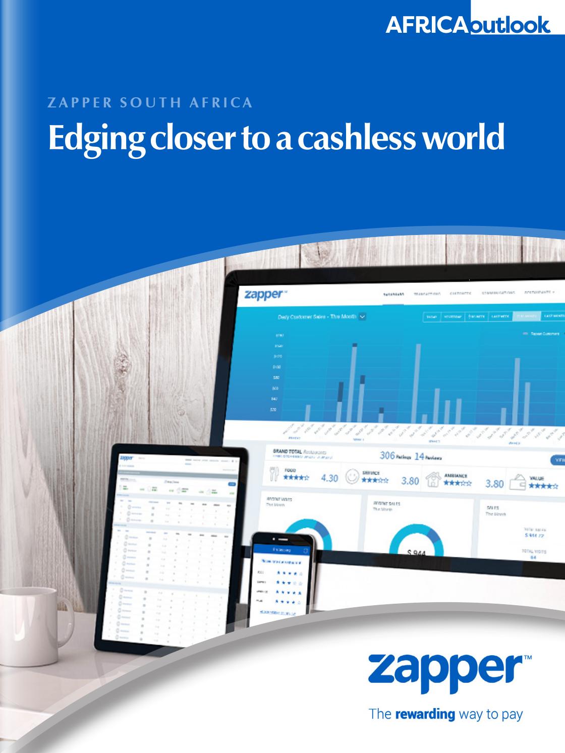 ZAPPER SOUTH AFRICA by Outlook Publishing - Issuu