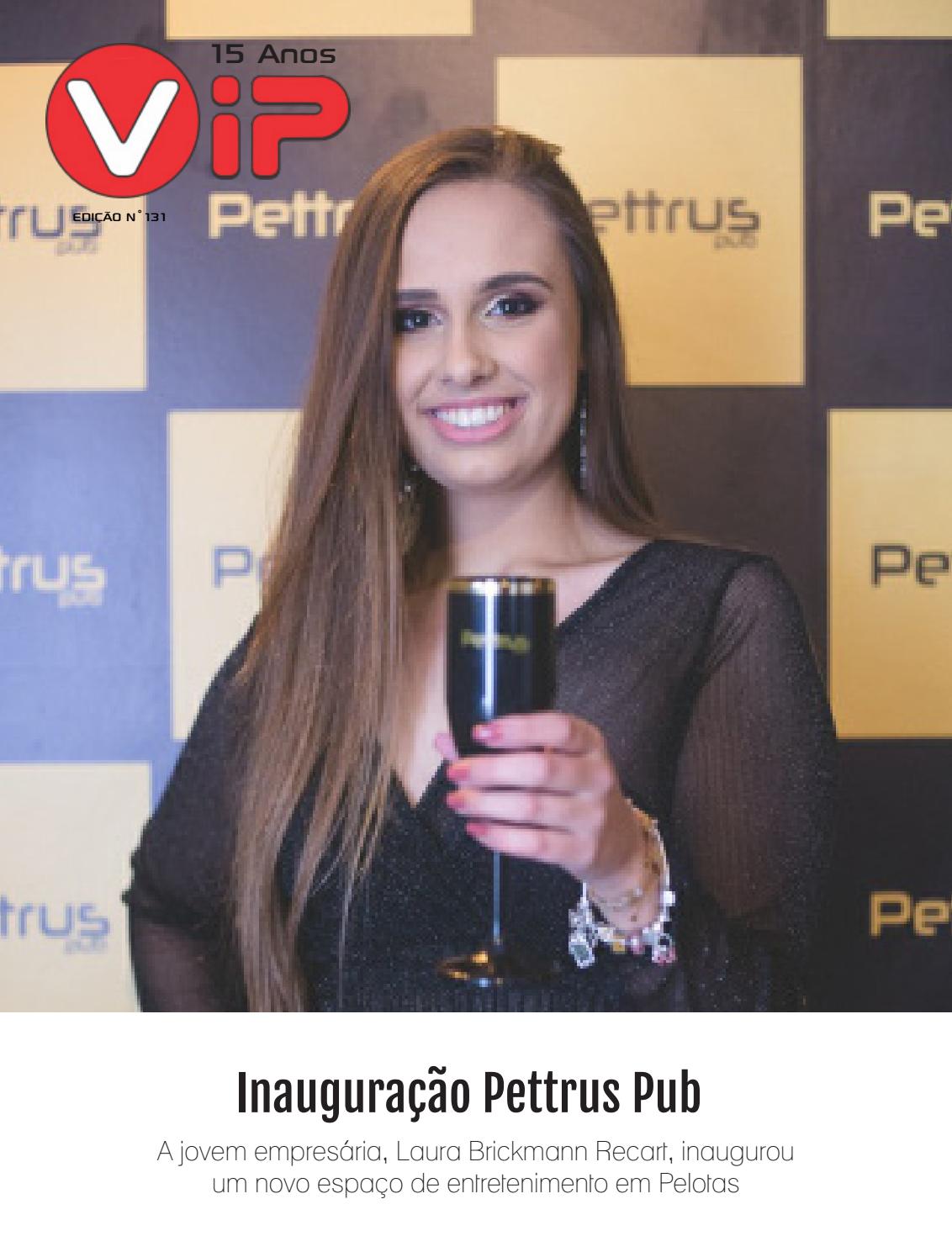 VIP 131 by Revista VIP - Issuu