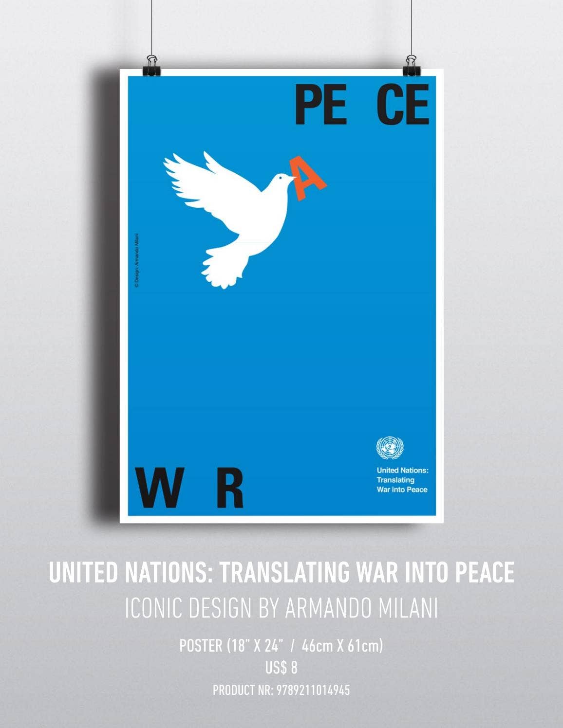 United Nations Merchandise Catalog - 2018 Summer Edition by United ...